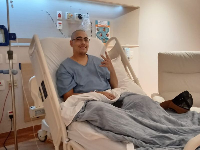 Transplante de medula se consolida no tratamento da esclerose múltipla