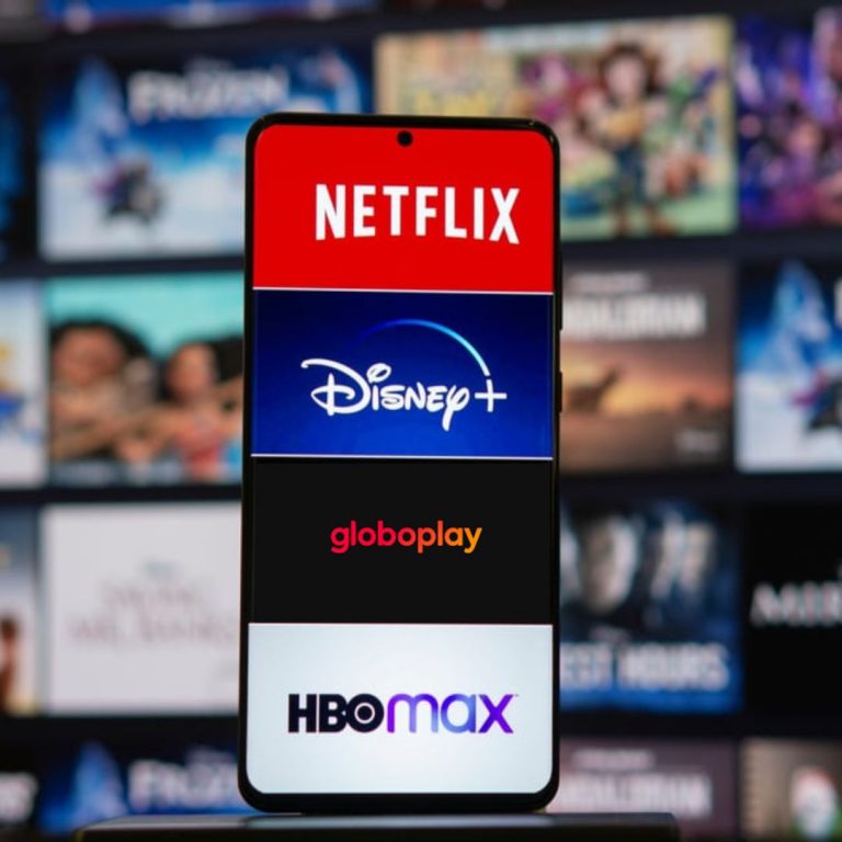 Conheça as dez séries e filmes lançadas nesta semana