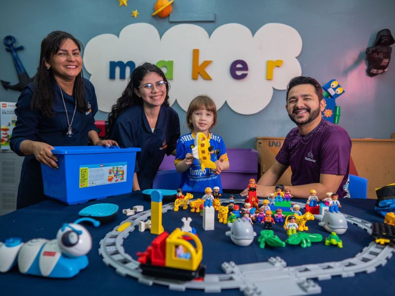 Educação & Tecnologia: os benefícios da robótica educacional