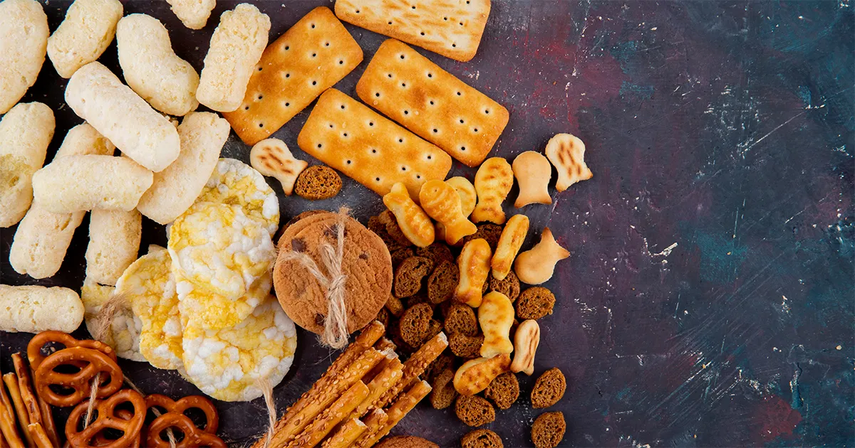 Como evitar os alimentos ultraprocessados que parecem saudáveis?