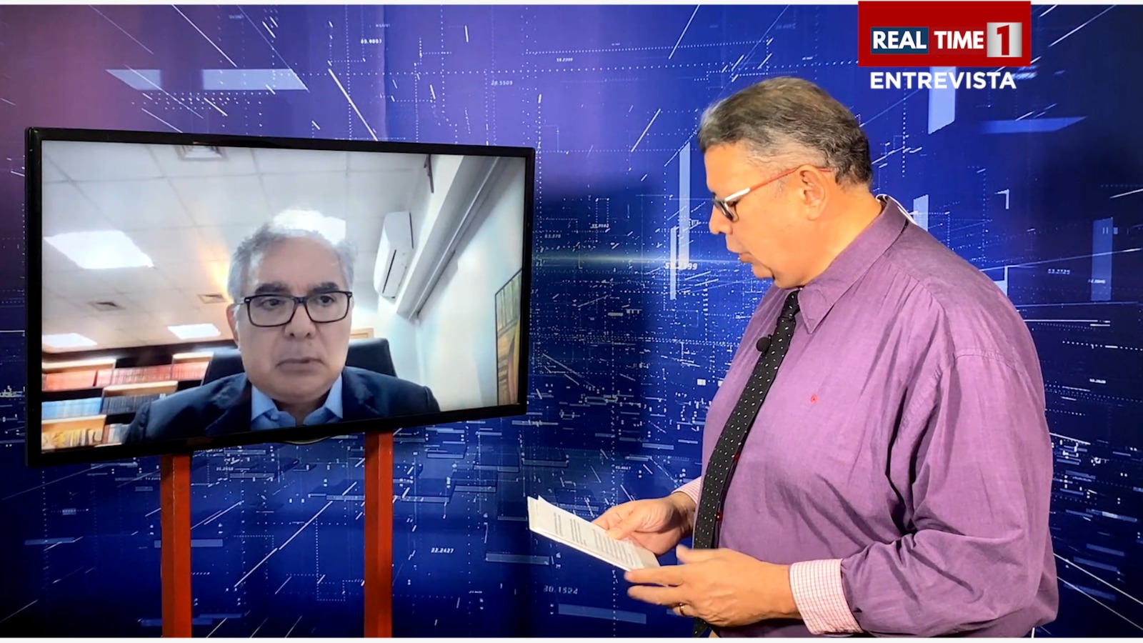 Pascarelli quer Esmam como referência na formação de juízes