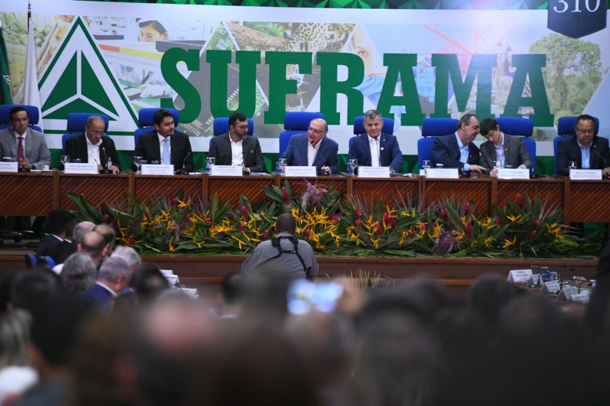 Suframa avalia 29 projetos com R$ 850 milhões em investimentos - RealTime1