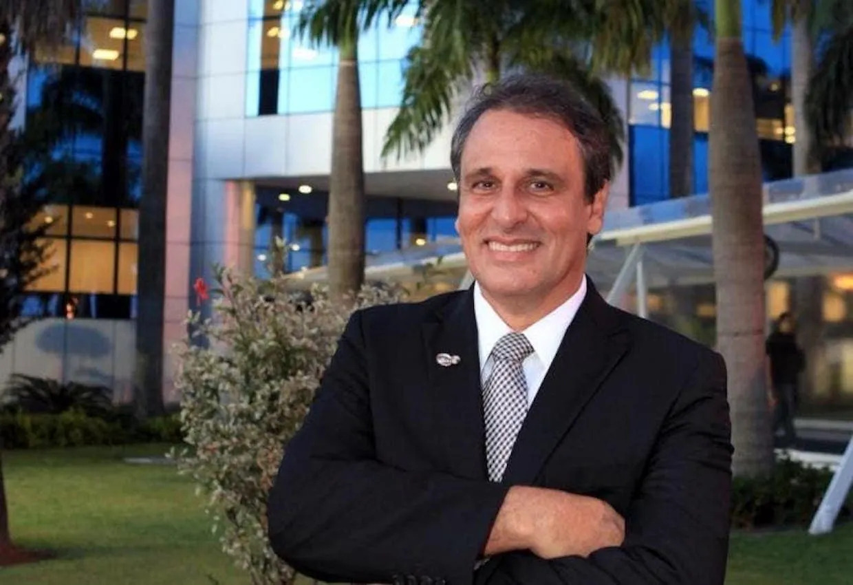 Forbes 2023: Os 10 CEOs bilionários do Brasil