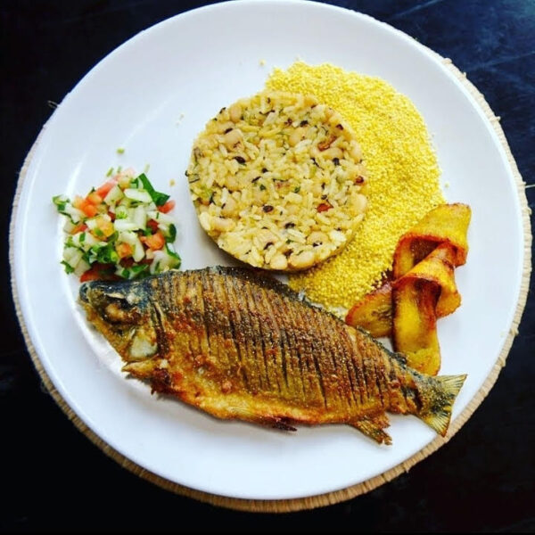 Comidas típicas do Amazonas: Explorando os sabores da região