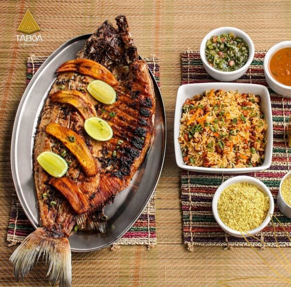 Comidas típicas do Amazonas: Explorando os sabores da região