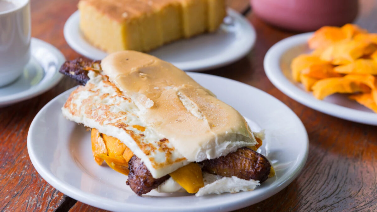 Comidas típicas do Amazonas: Explorando os sabores da região