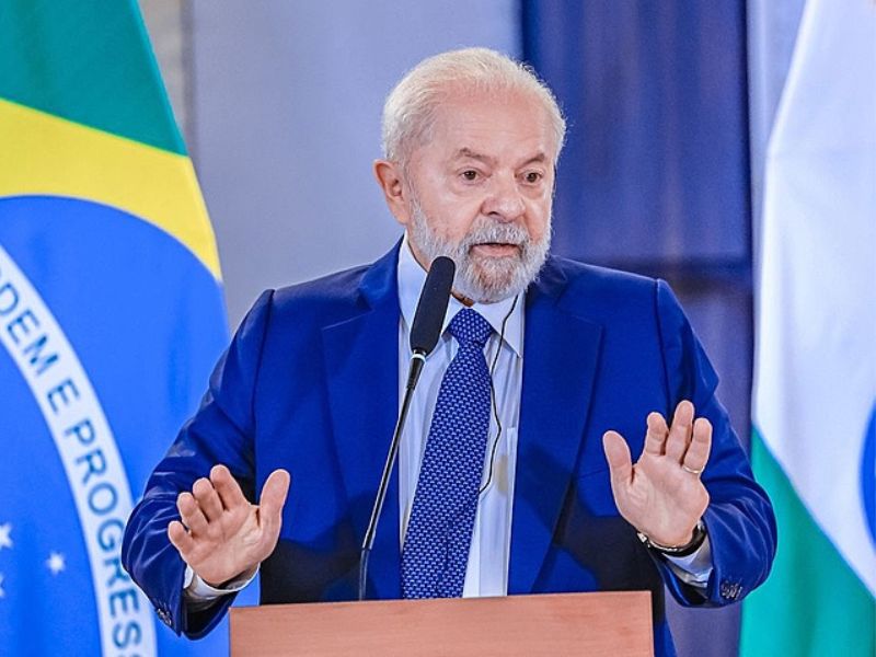 Para Fazenda, dinheiro bom é dinheiro no Tesouro; para Presidência, e é ...