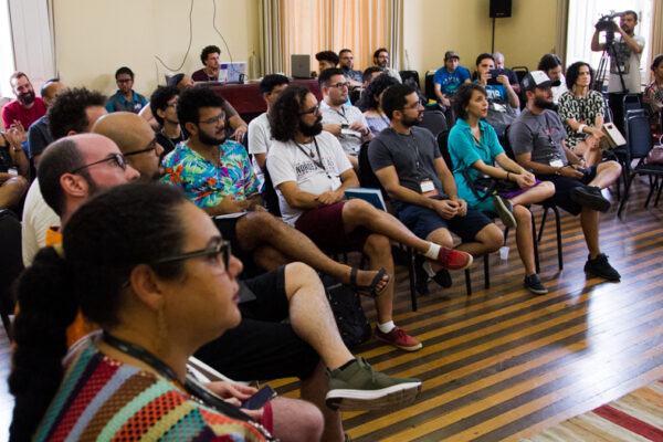 Matapi 2024 inicia nesta terça em Manaus para impulsionar o audiovisual ...