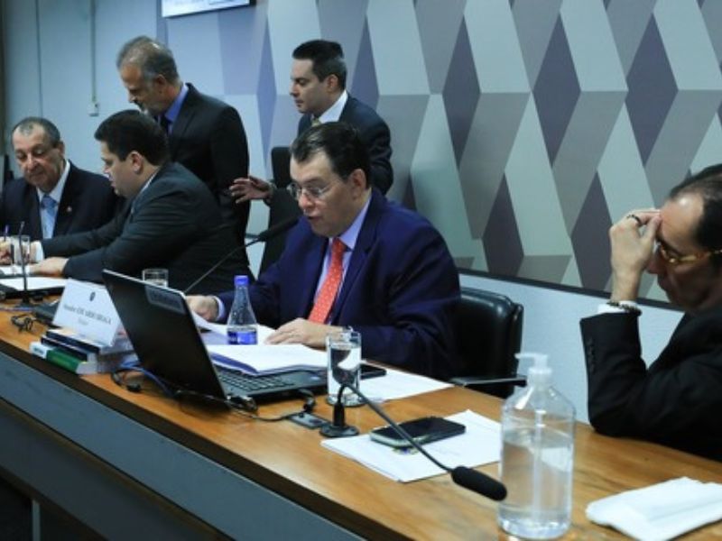 Transição do atual sistema tributário para o novo modelo vai durar sete ...