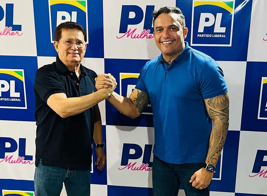 PL define nome para concorrer à prefeitura de Iranduba - RealTime1