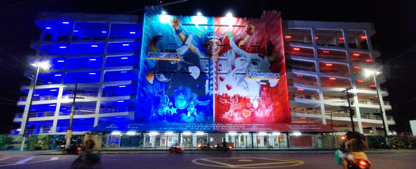 Primeira edição dos 'Contrários 2024' terá show de David Assayag e ...