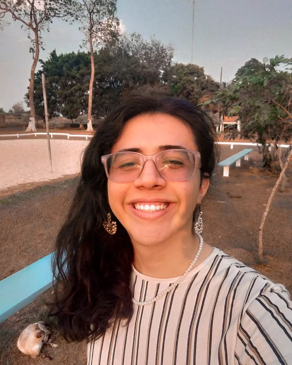 Ativista não binária disputará vaga para Câmara Municipal de Manaus pelo PSOL