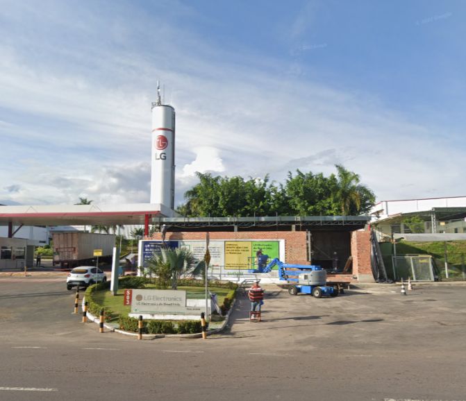 LG Electronics anuncia novos investimentos na Zona Franca de Manaus ...