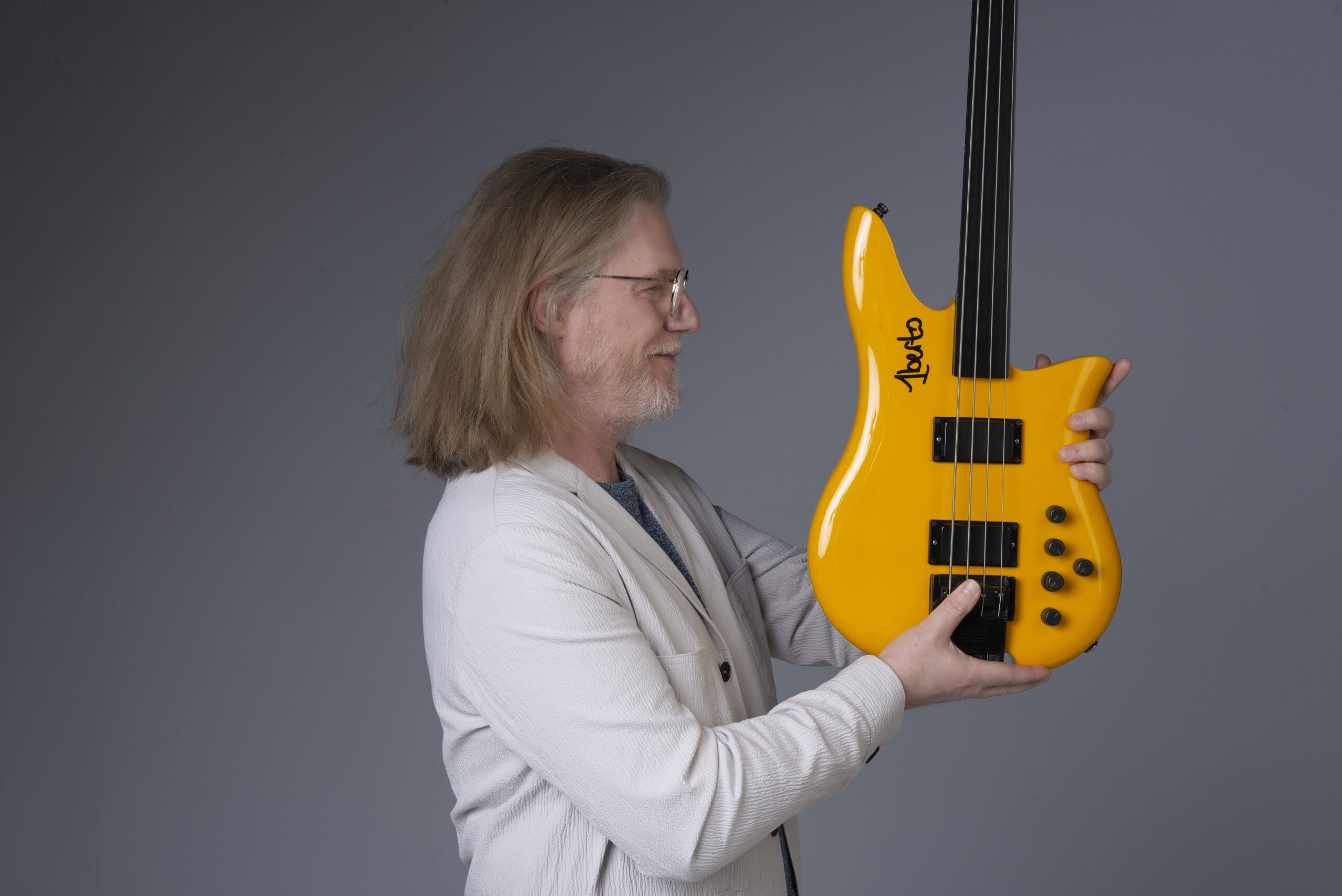 Humberto Gessinger apresenta seu novo show no Studio 5, dia 31 de agosto – RealTime1