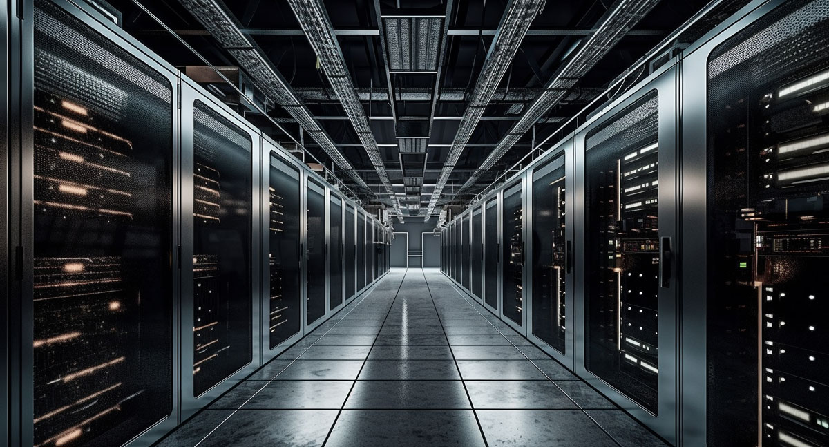 BNDES anuncia linha de R$ 2 bilhões para data centers no Brasil