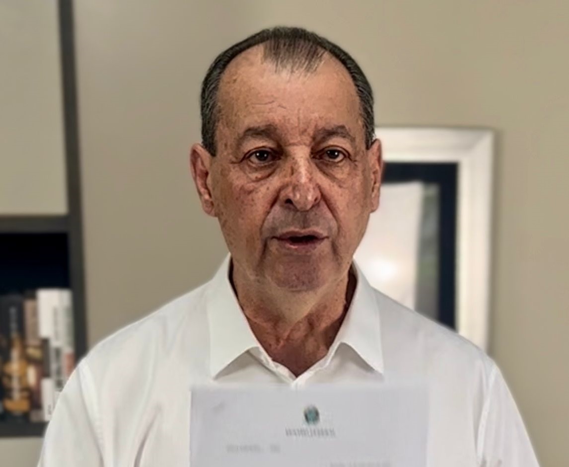 Omar Aziz recorre à PGR para suspender sites de apostas no Brasil ...