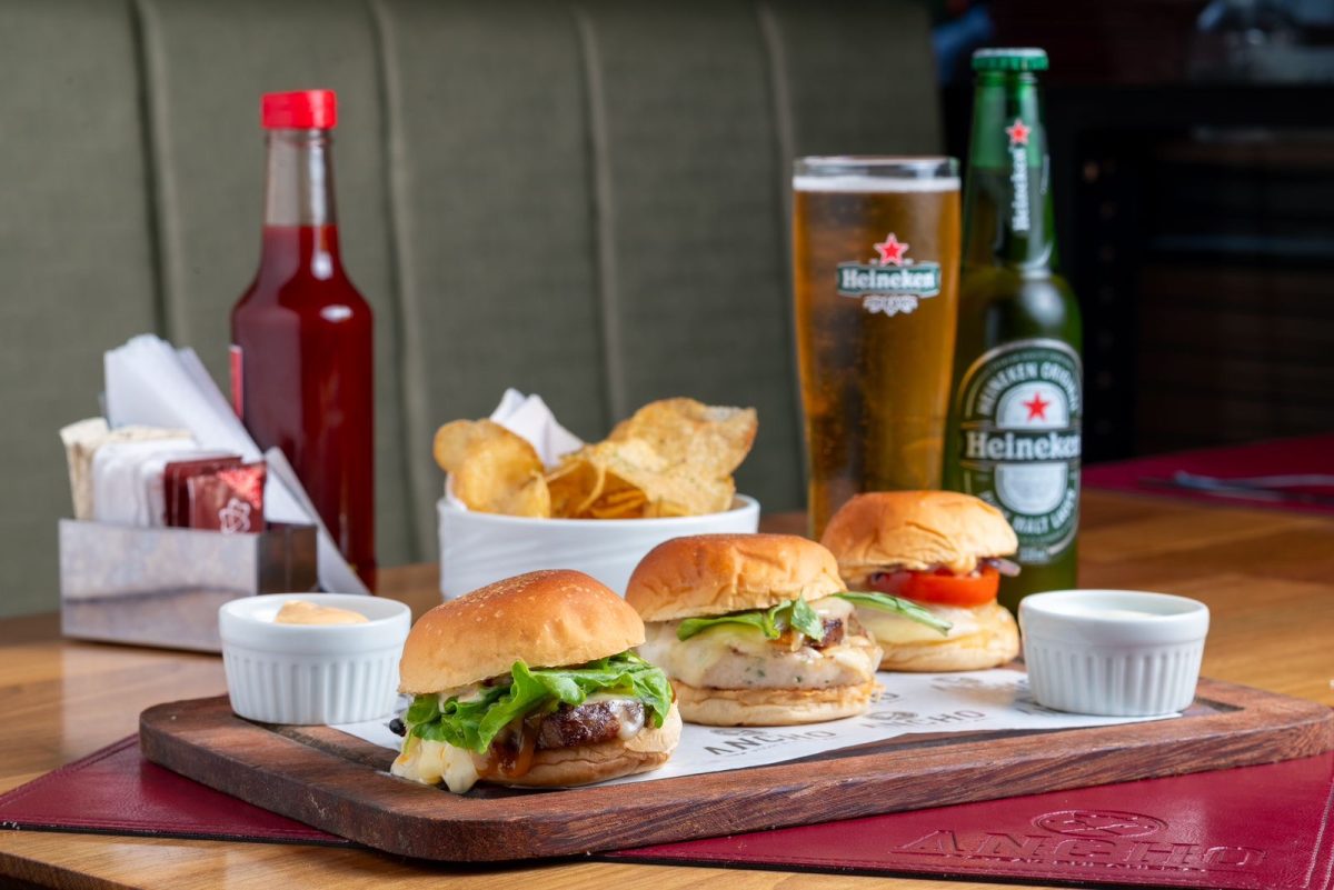 Festival Bar em Bar Chega Para Movimentar a Cena Gastronômica do ...