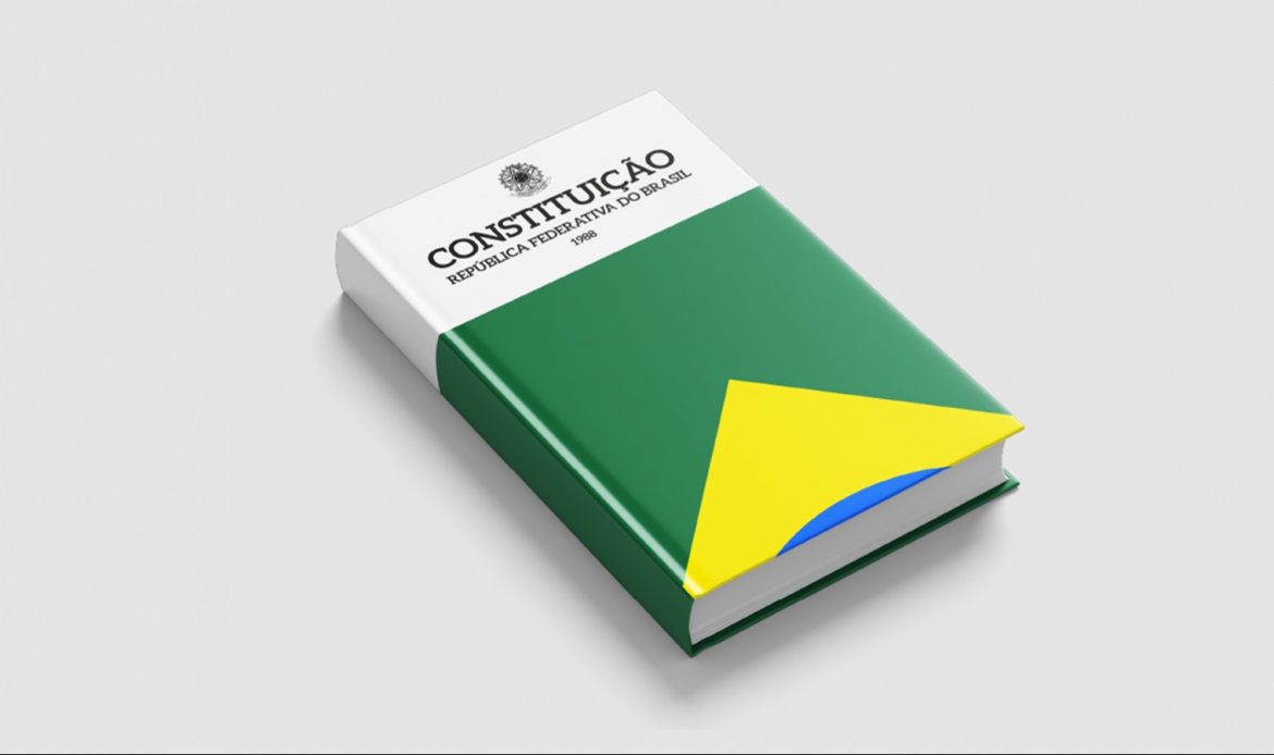Brasil chega a Lei Federal de número 15 mil desde a Constituição de ...