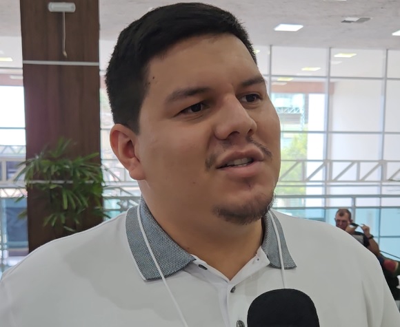 Prefeito eleito de Itapiranga quer começar 2025 enfrentando o desafio ...