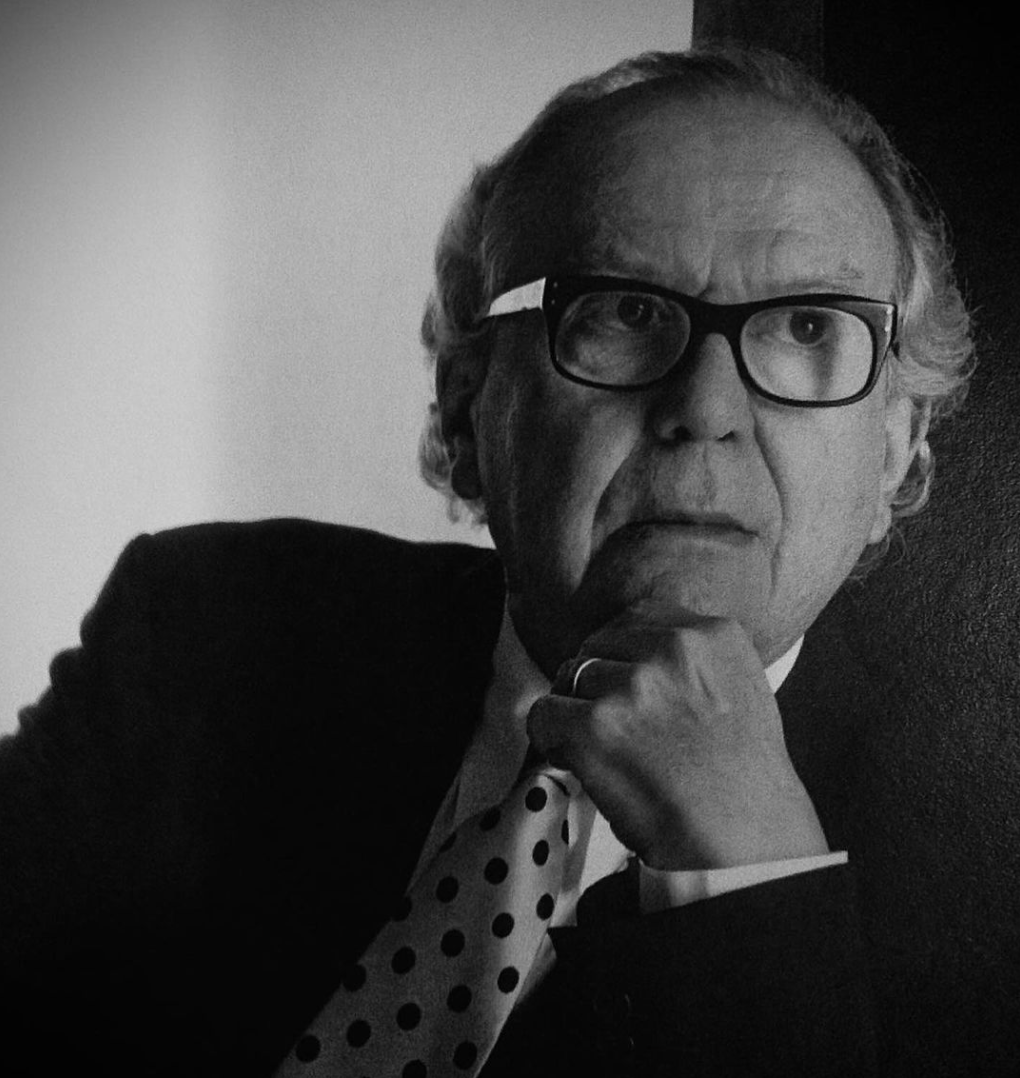Washington Olivetto, criador de comerciais como 'o primeiro sutiã' e o ...