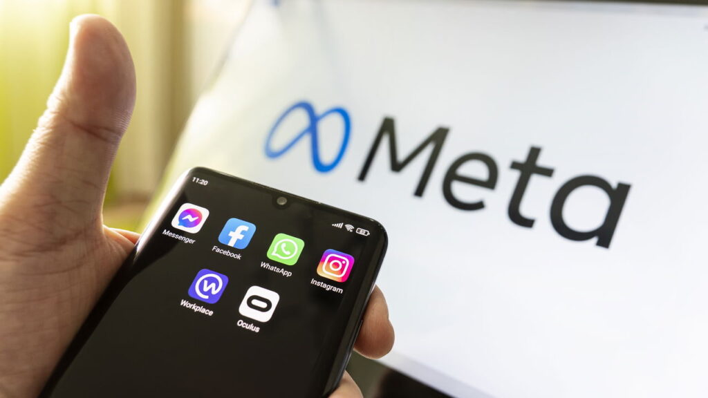 AGU promete reação firme contra mudanças da Meta que violem leis ...