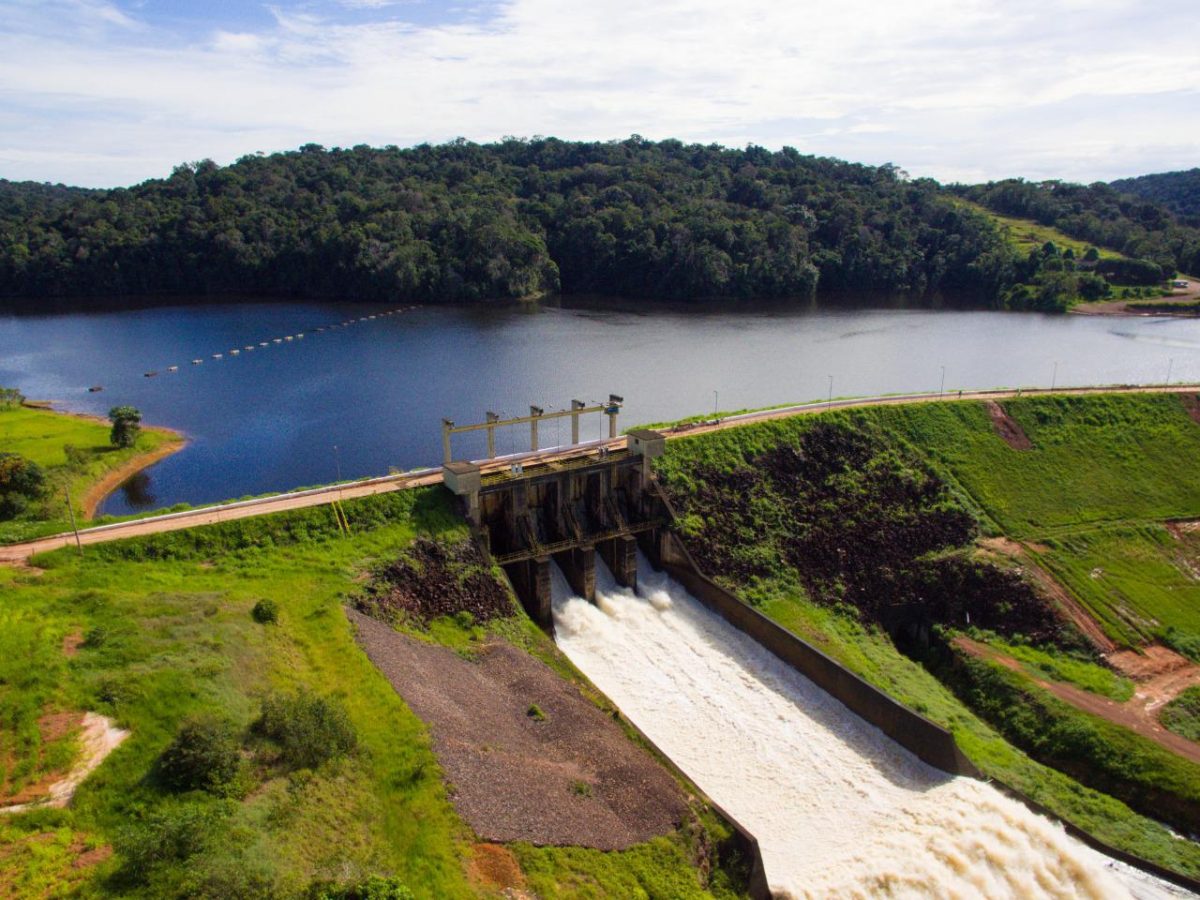 Venda da Mineração Taboca não envolve mina de urânio que segue sob ...
