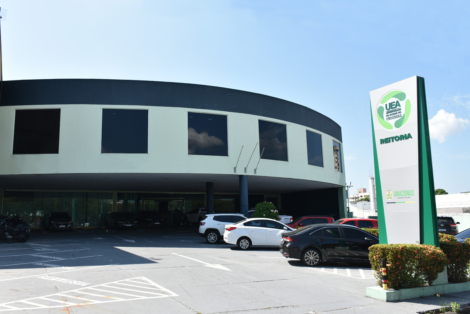 Reconhecimento internacional: UEA recebe título de membro das Nações ...