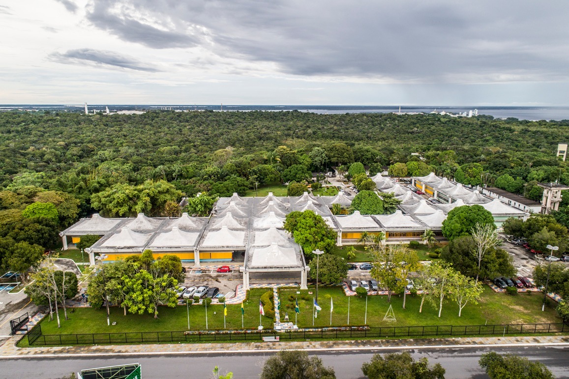 Suframa promove 1º Encontro de Inovação da Amazônia Ocidental e Amapá ...