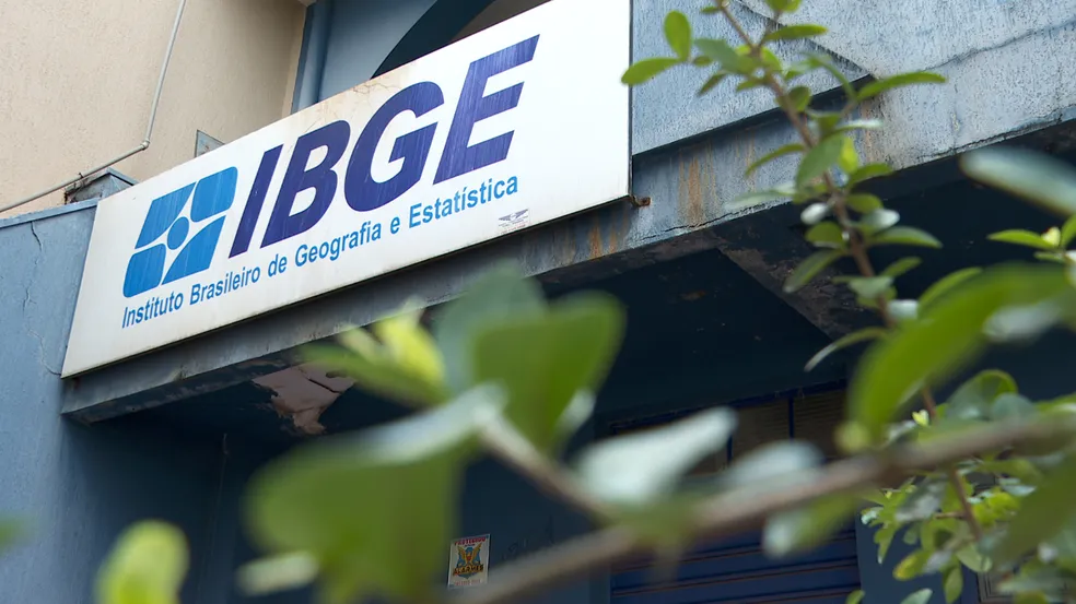 Saiba como consultar seu perfil estatístico no site interativo do IBGE - RealTime1