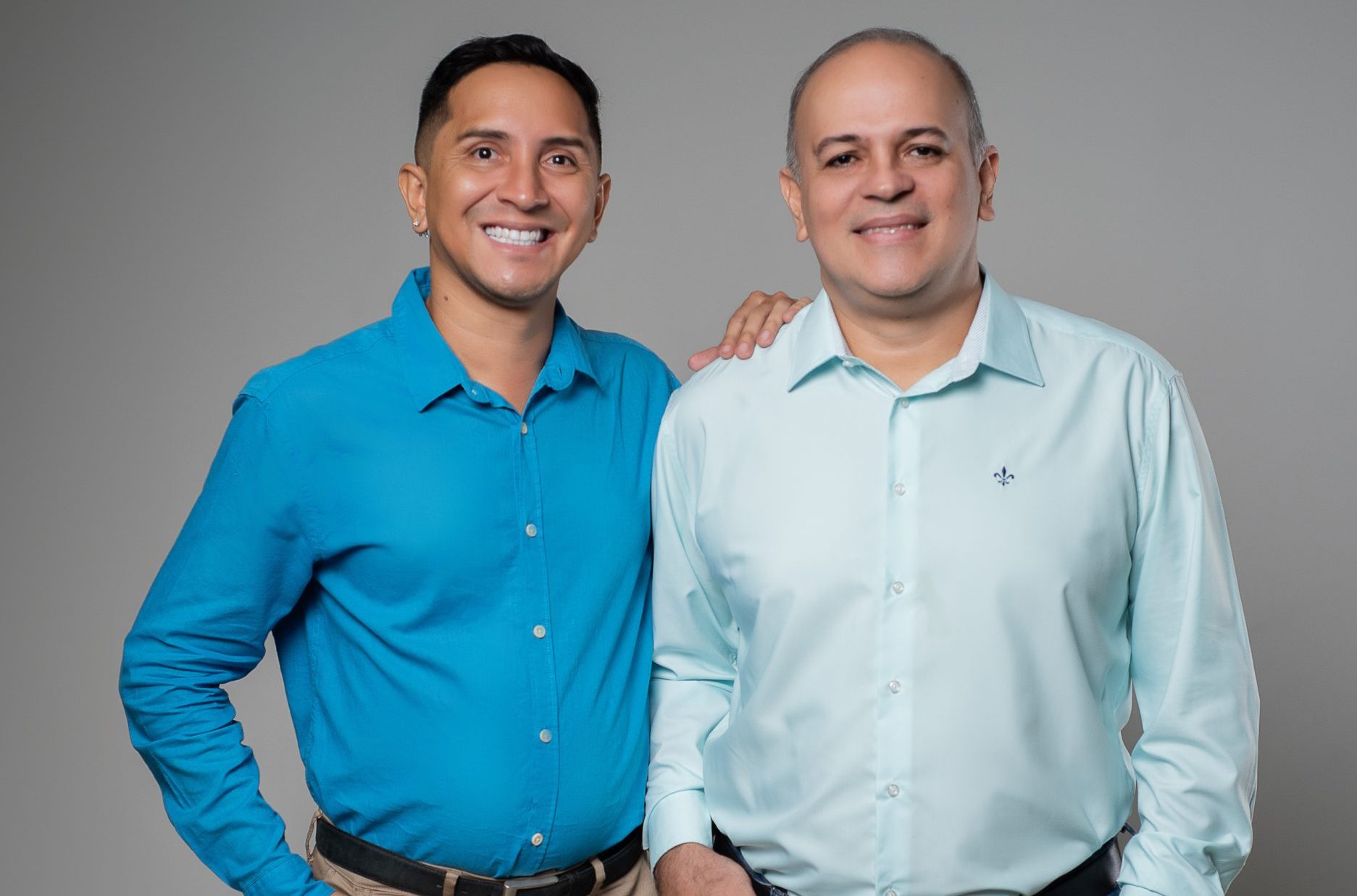 Eleição na Ufam: entrevista com Allan Rodrigues, candidato da chapa ...