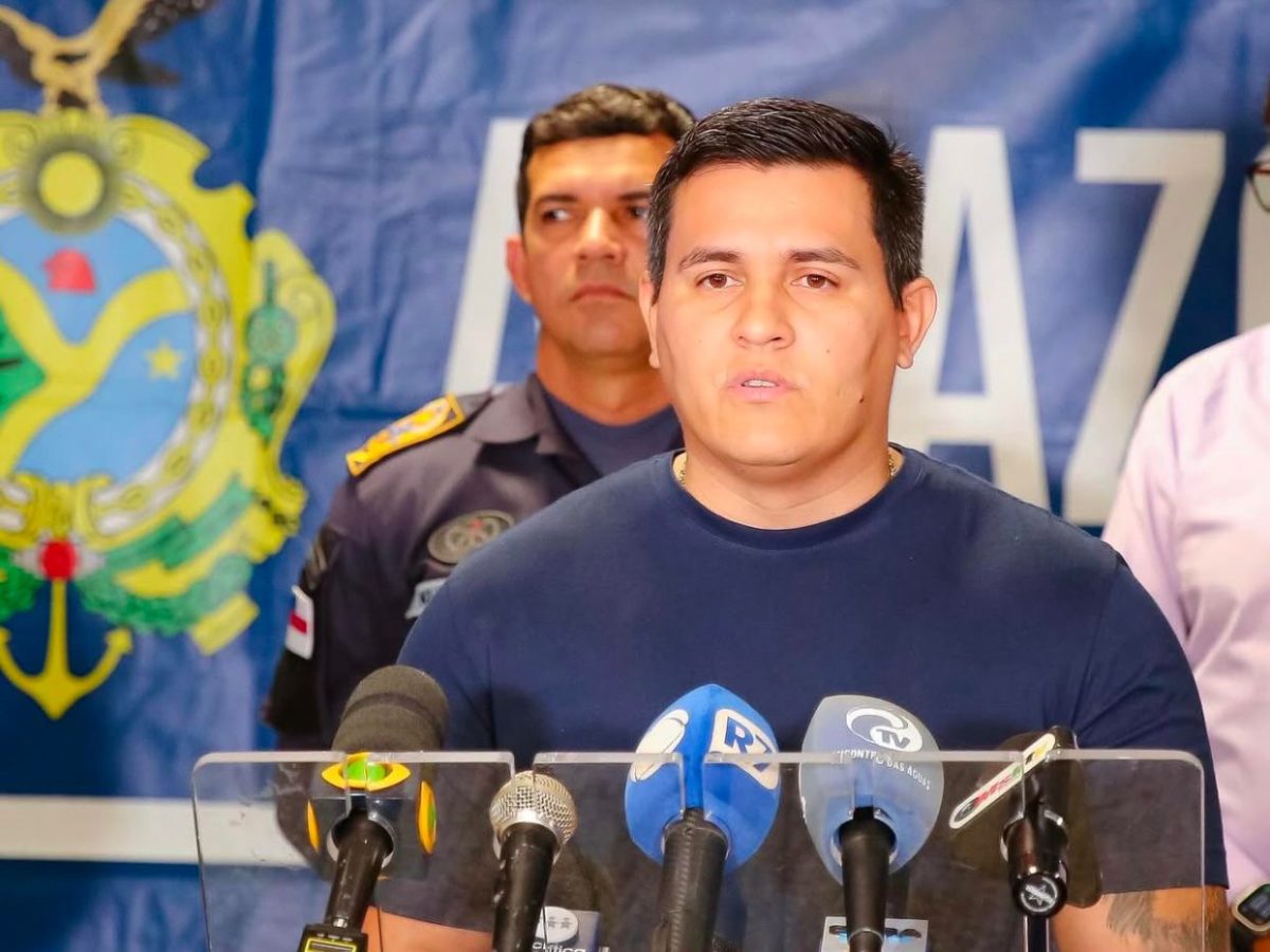 Mudança de gestão: David Fernandes é nomeado como diretor-presidente do ...