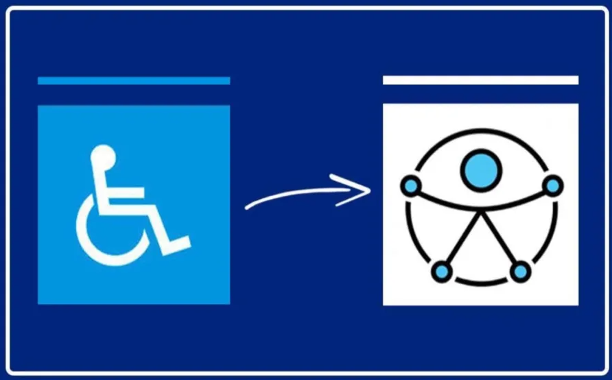 Senado aprova novo símbolo de acessibilidade; entenda o que muda