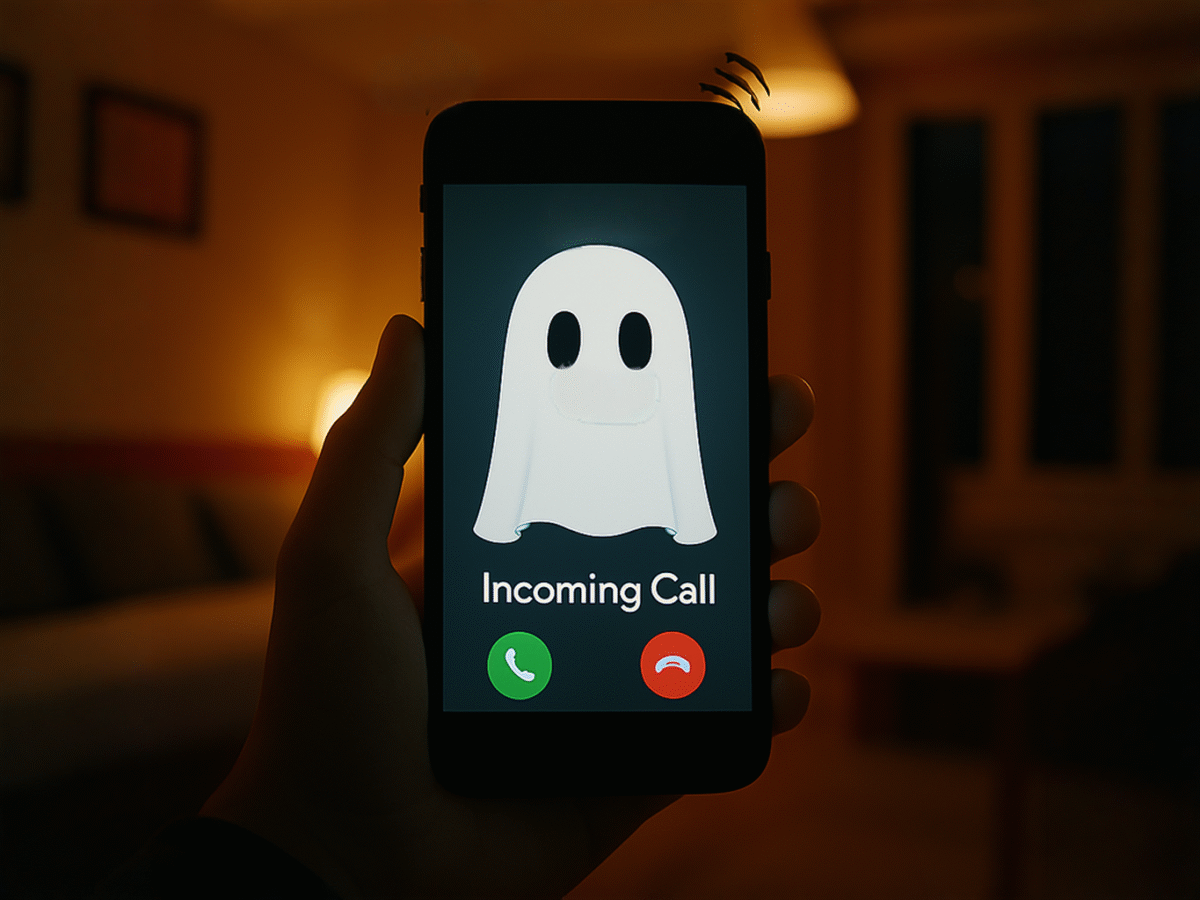 Ghost calls: como ligações fantasmas afetam usuários e empresas no ...
